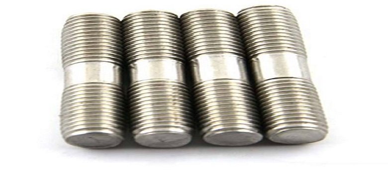 HASTELLOY C22-C276 STUD BOLTS HASTELLOY C22-C276 STUD BOLTS